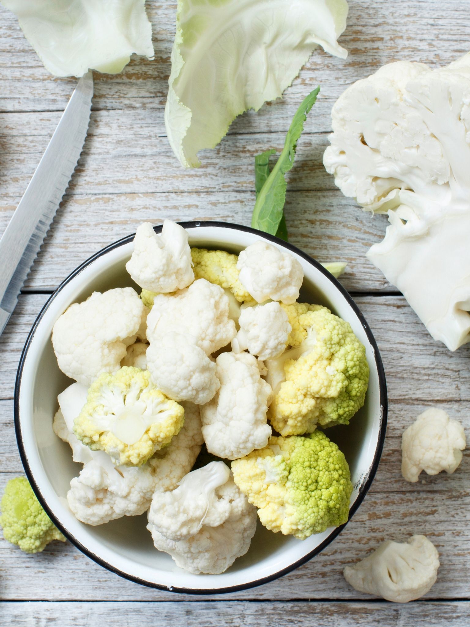 20 Easy Low Carb Swaps - Exercise With Extra Fries